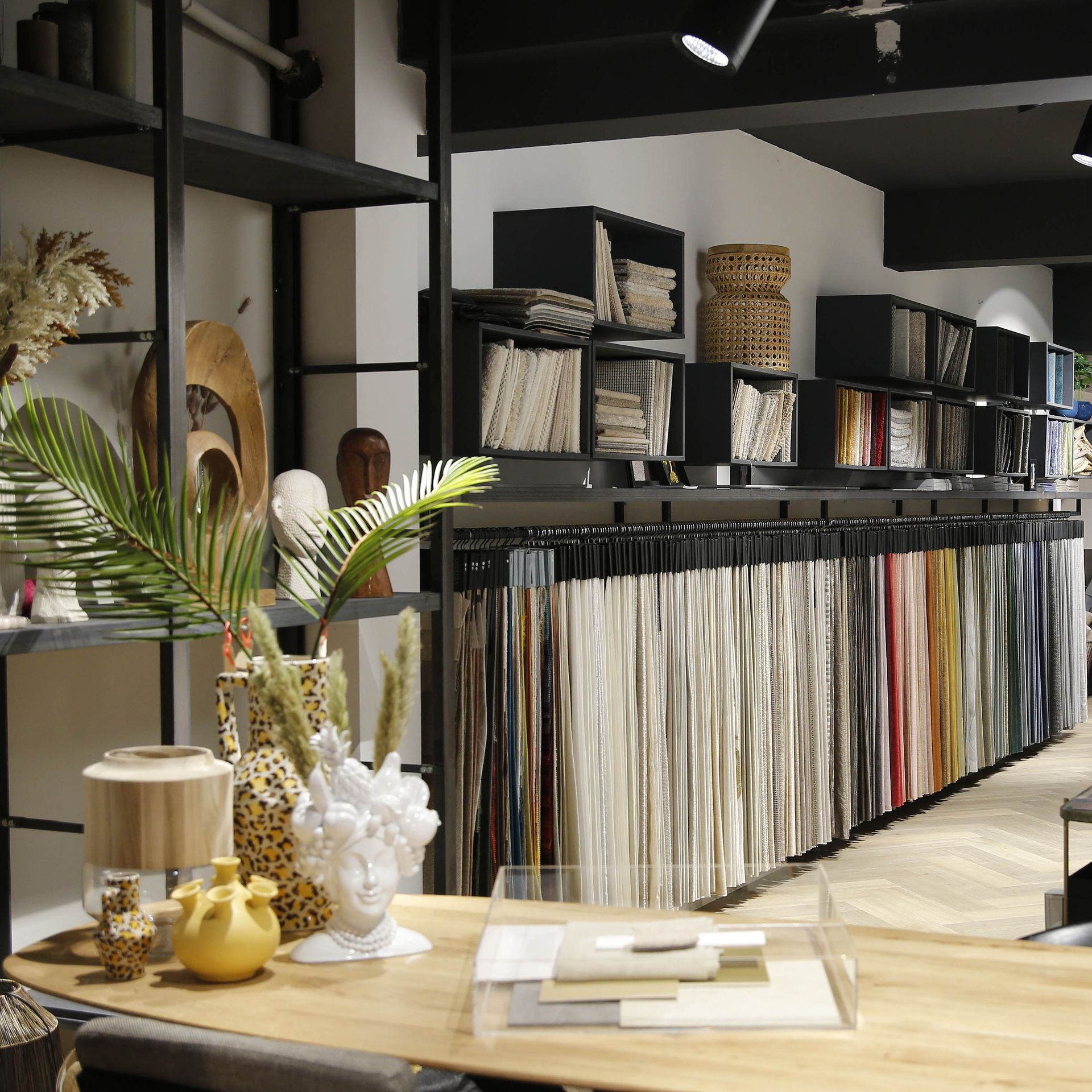 Jolanda Datema | Dé interieurspecialist in Groningen